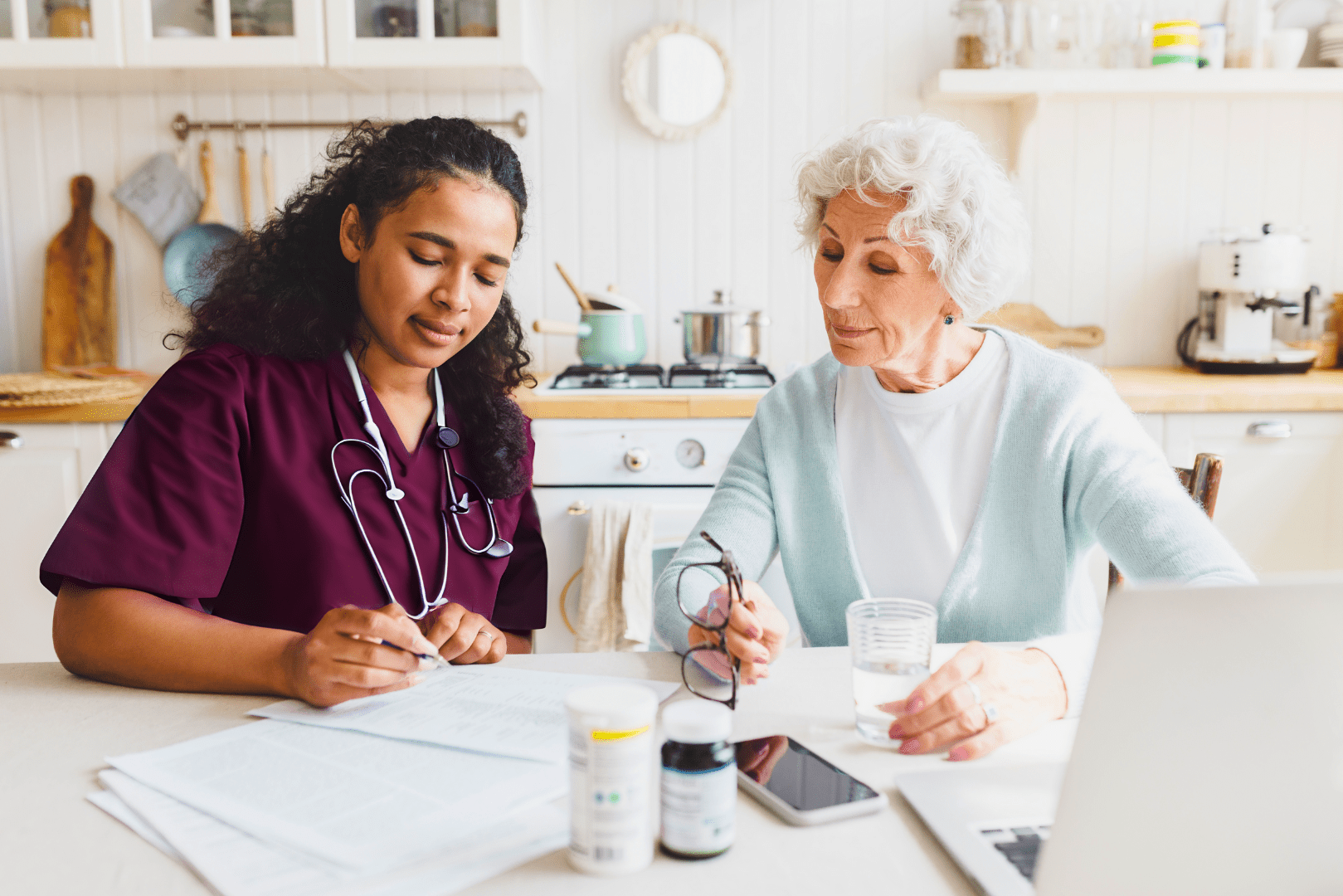 Get Started | Personal Care, Inc.