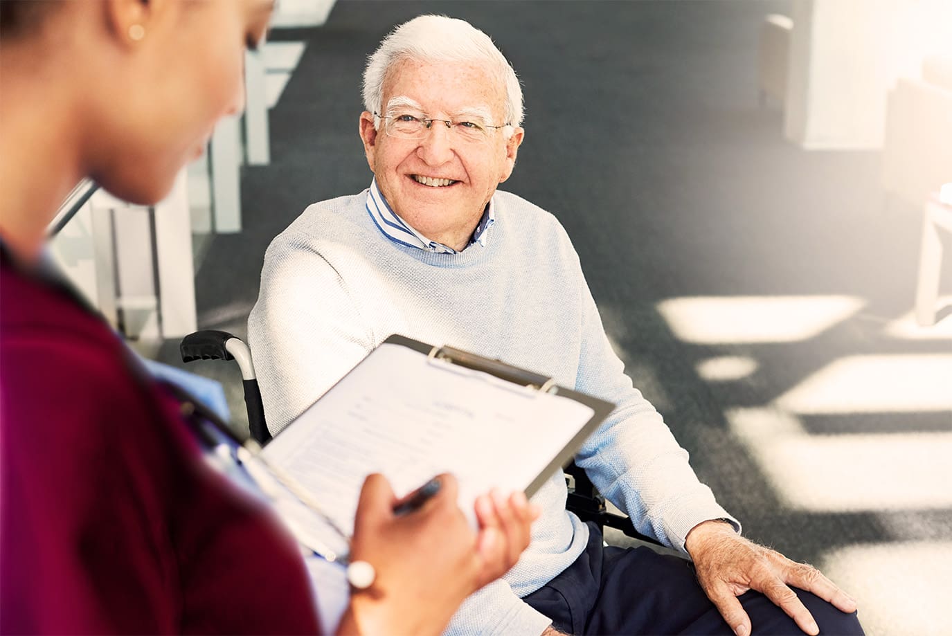 Our Services | Personal Care, Inc.